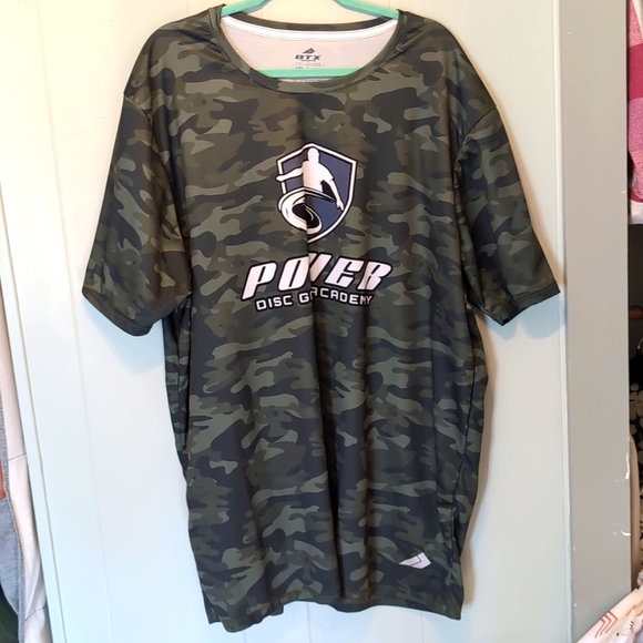 BTX Sports | Shirts | Mens Disc Golf Tshirt | Poshmark